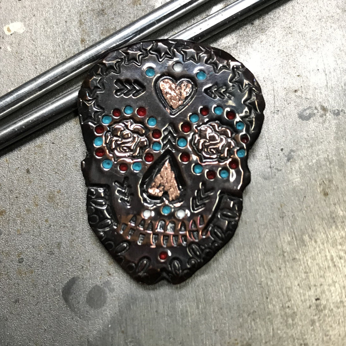 Chitown Suga – PC Golf Customs