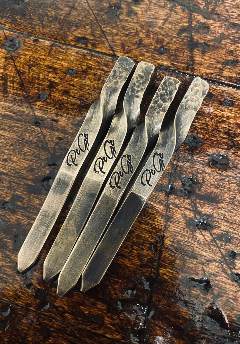 Turnt Toothpick – PC Golf Customs